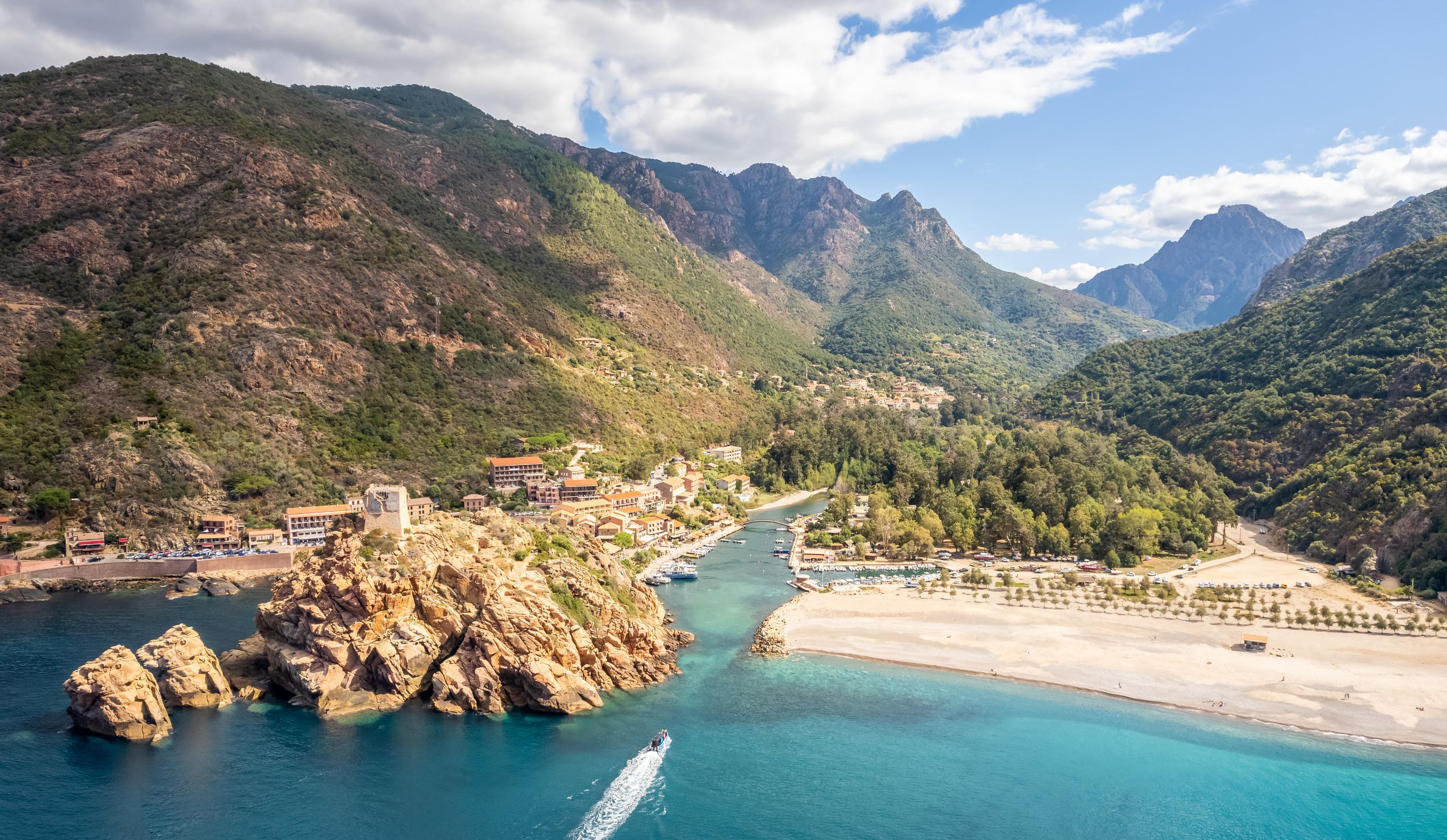 Home | CORSICA LUXURY EXPERIENCE - Corse