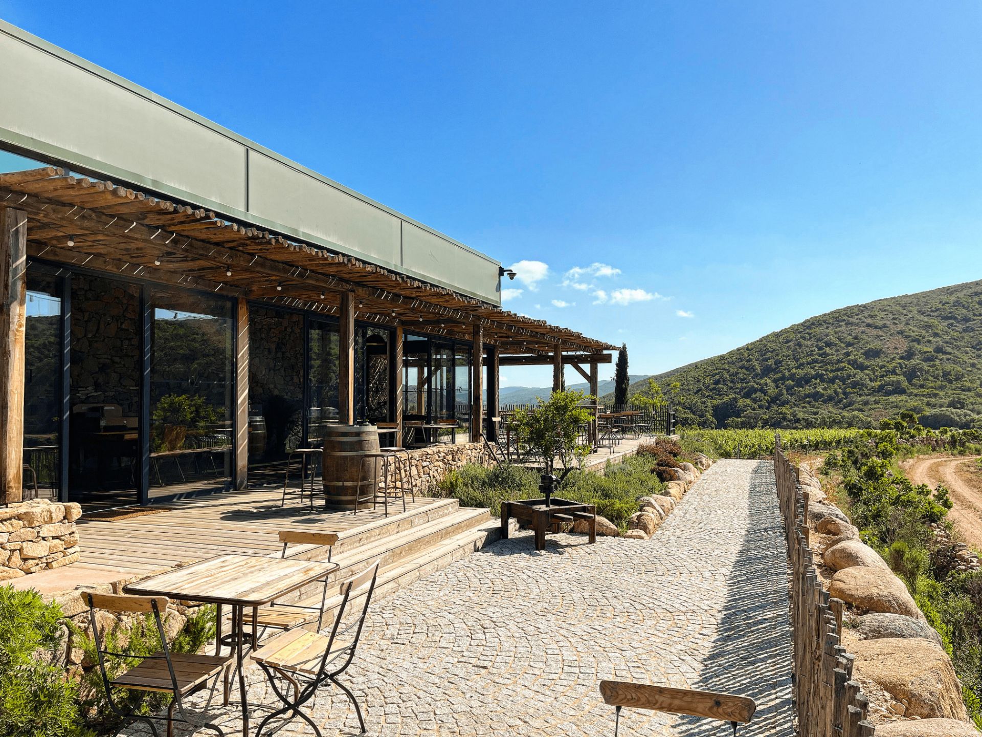 Activities | CORSICA LUXURY EXPERIENCE - Corse