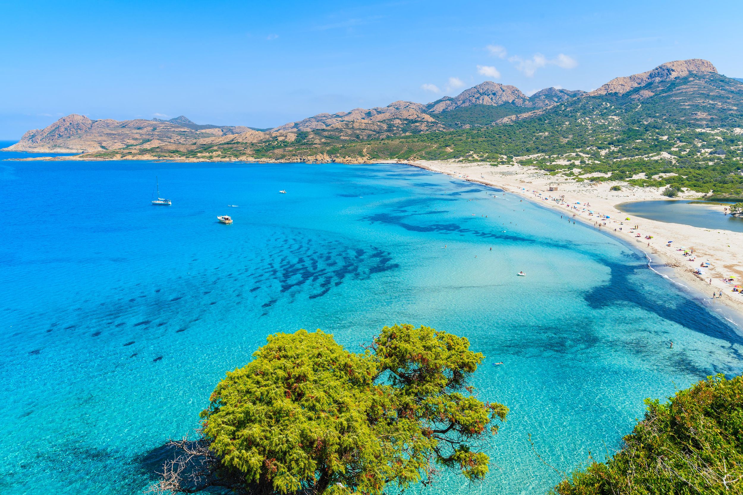 Home | CORSICA LUXURY EXPERIENCE - Corse